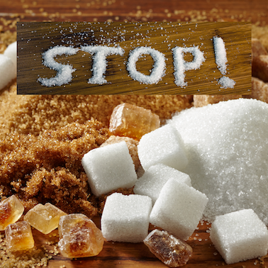 Cukrus – IMUNITETO PRIEŠAS – Sveikas.info